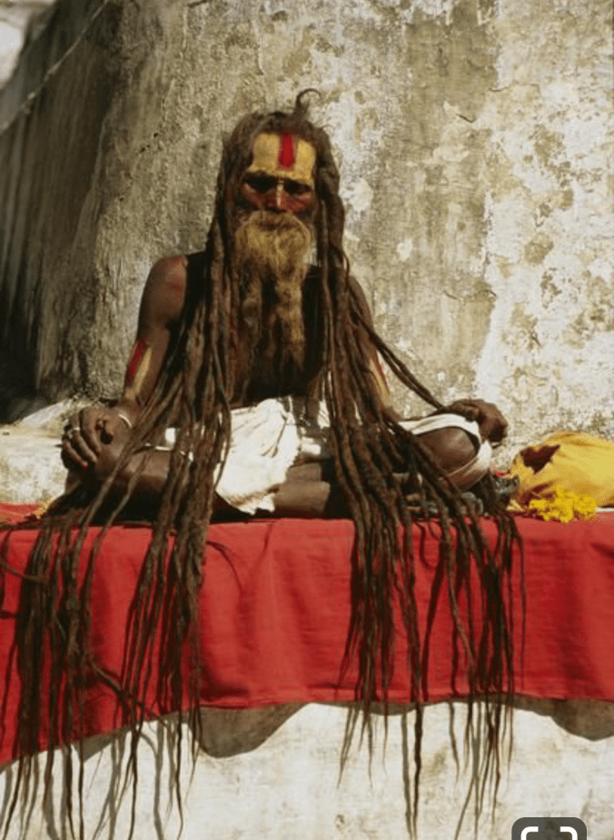 The History Of Dreadlocks 😍 | Welcome to Dreadlex.com